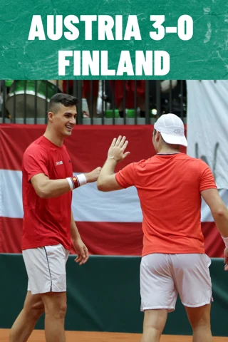 Davis Cup – The World Cup of Tennis