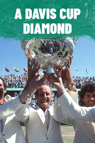 Davis Cup – The World Cup of Tennis