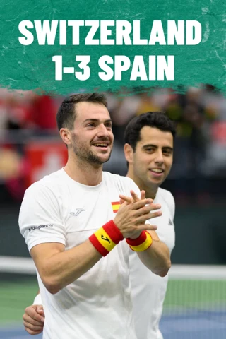 Davis Cup – The World Cup of Tennis