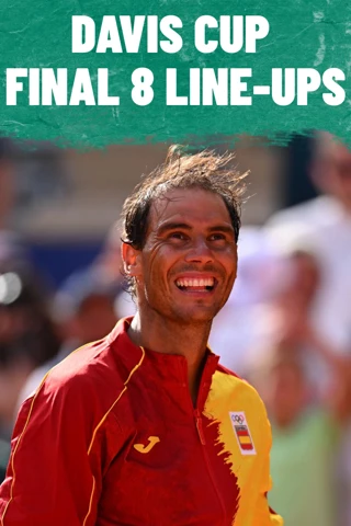 Davis Cup – The World Cup of Tennis